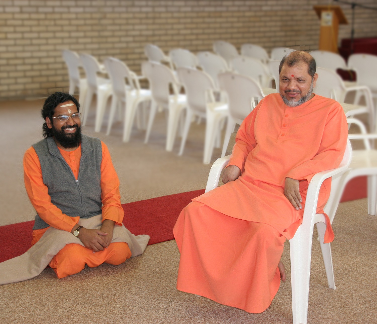 The Chinmaya Mission South Africa