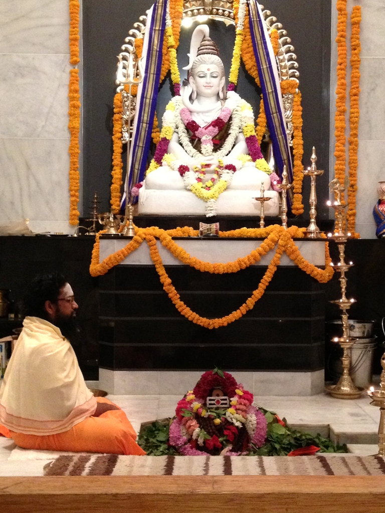 Puja Schedule & Timings