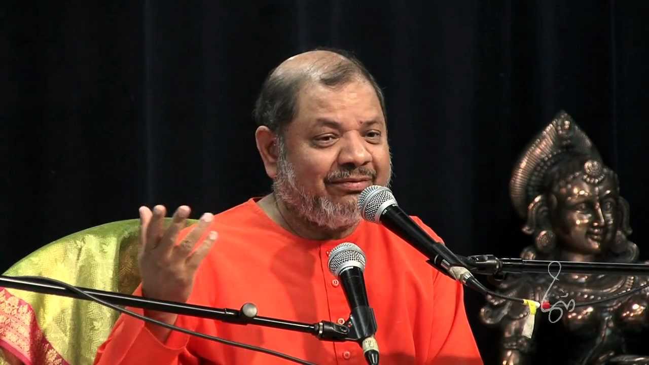 Swami Tejomayananda – At His Master’s Feet | Chinmaya Mission of South ...