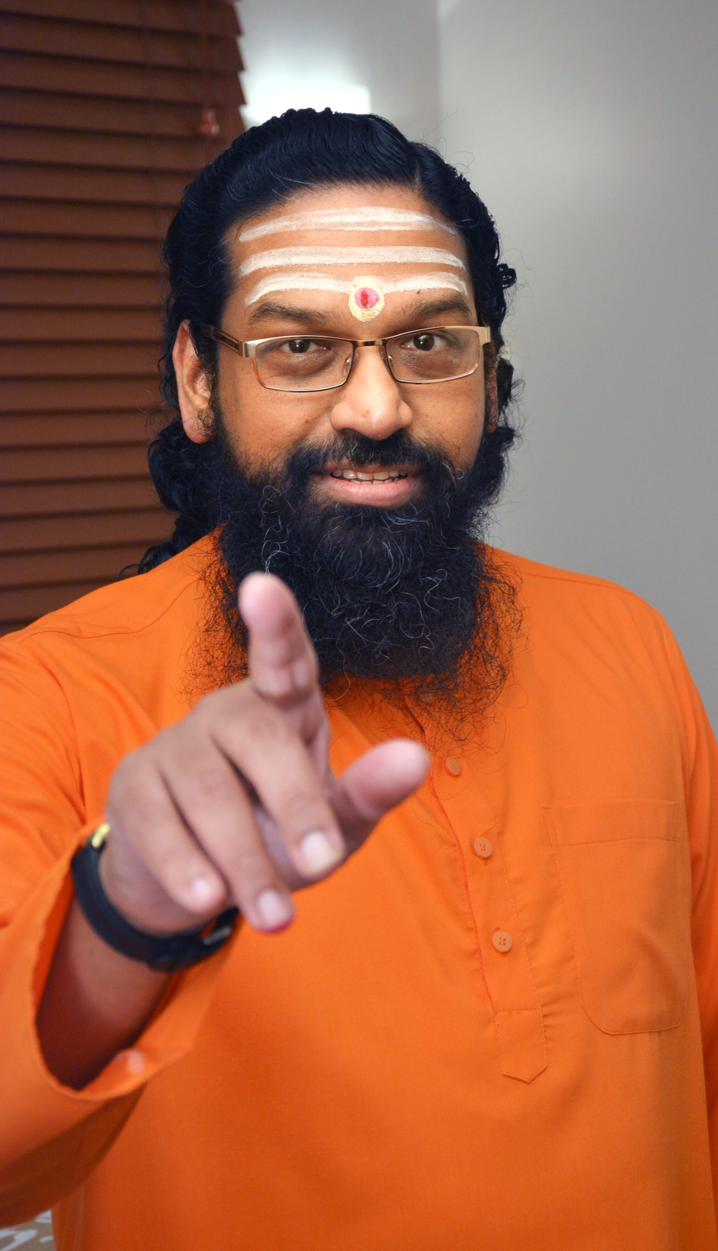 Going beyond false limits! | Chinmaya Mission of South Africa